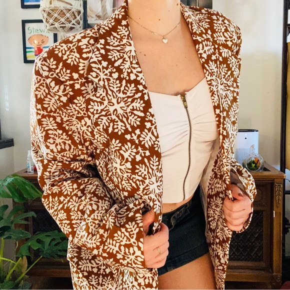 sandwich isles | Jackets & Coats | Vintage 6s Captain Cook By Sandwich ...